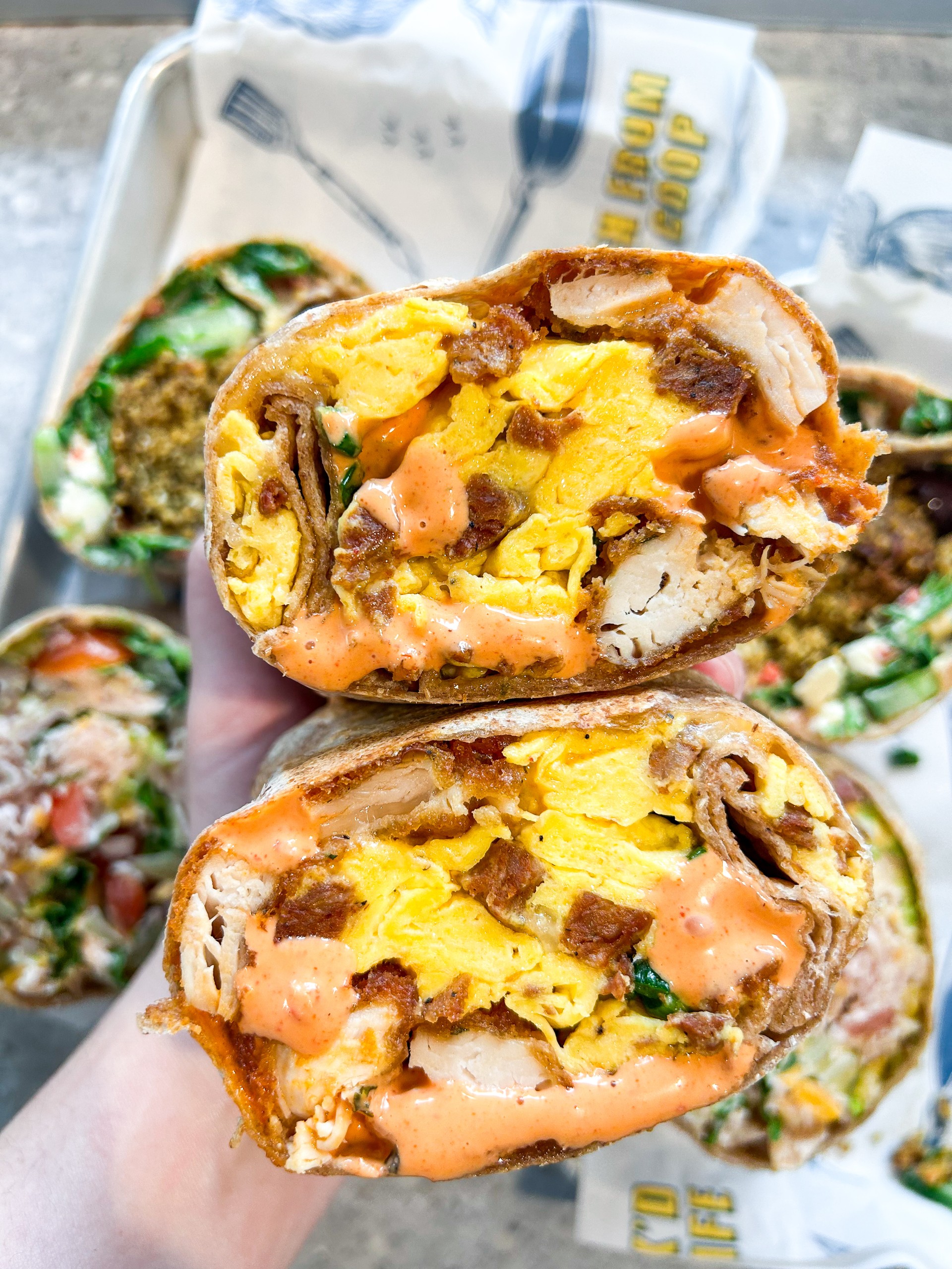 Navigating Restaurant Industry Challenges: Crack’d Kitchen’s Approach